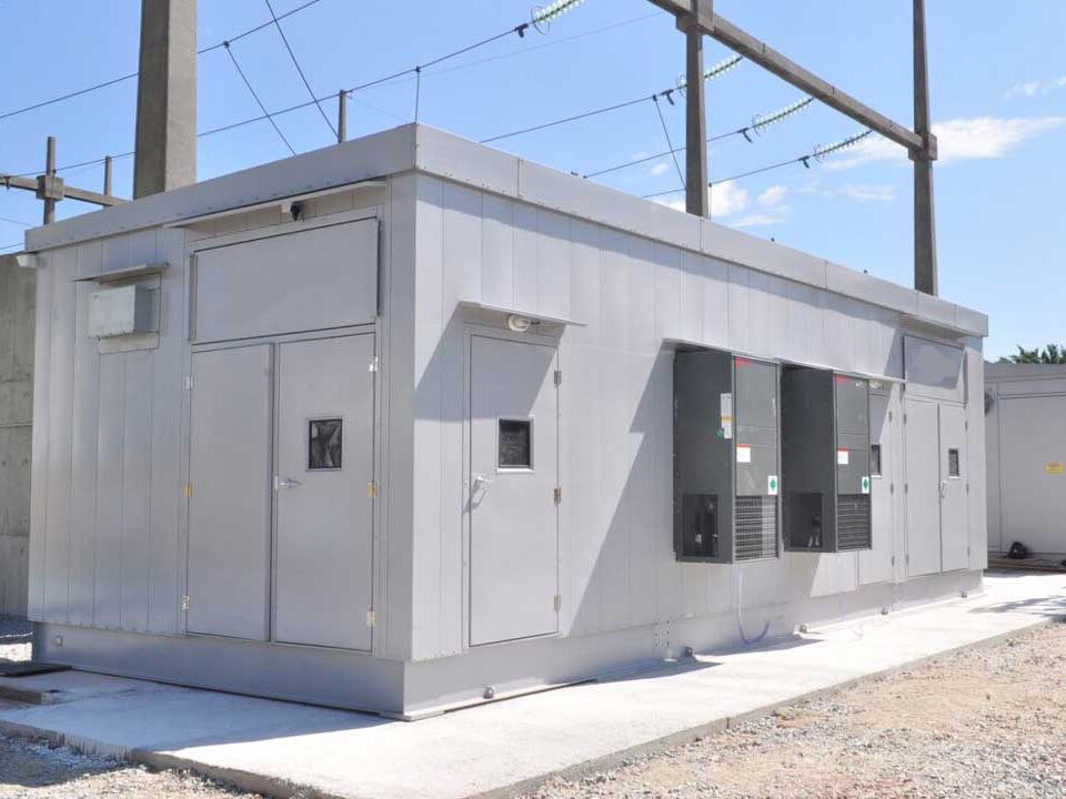 Projects – Saleem Shameem & Co